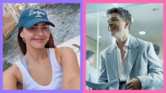 Entertainment | Cosmopolitan Philippines