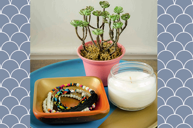 4 Easy Steps for a Custom-Made Plate