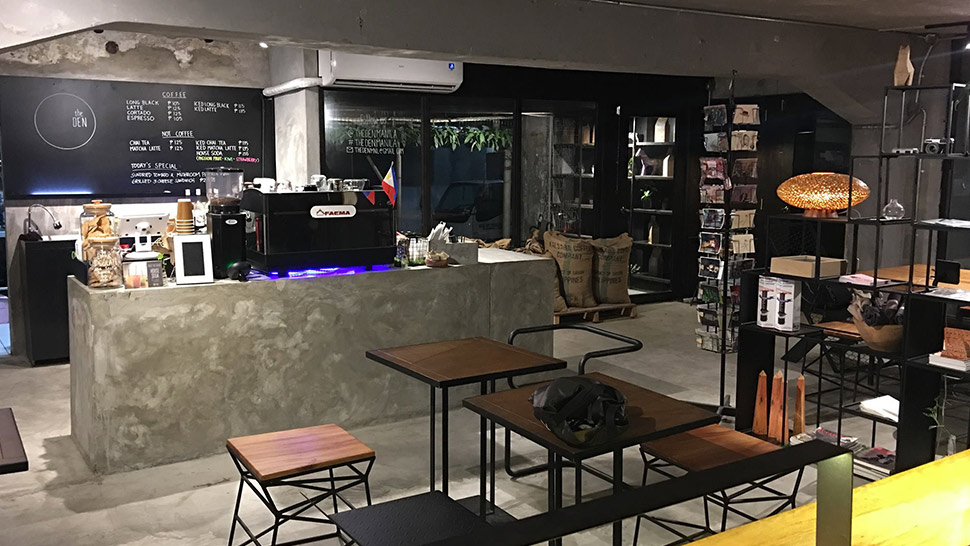 5 Design and Décor Inspo from The Den