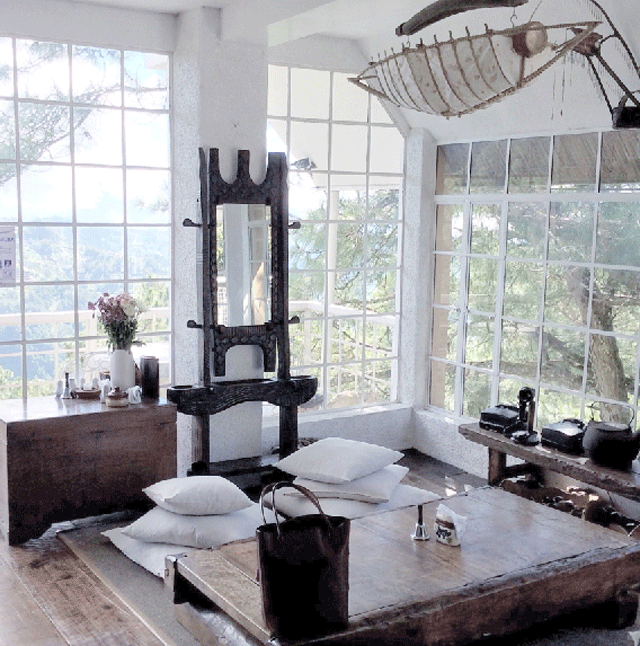 8 Places You Need to Visit in Baguio