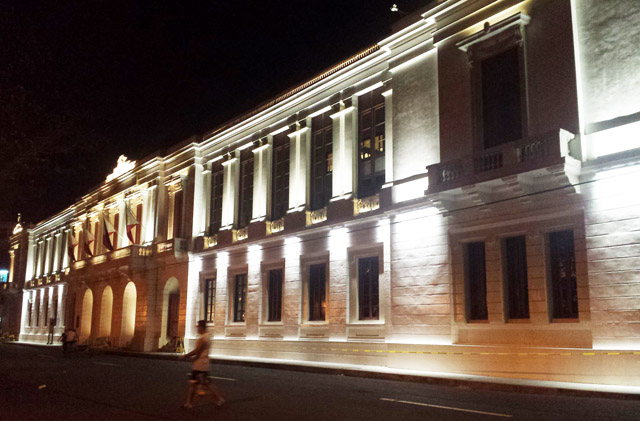 This Intramuros Building Was Destroyed 3 Times Over 400 Years | Real Living