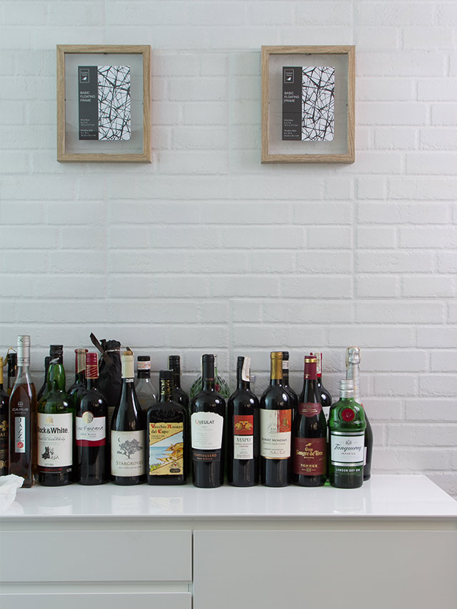 5 Bar Styling Ideas For Those Who Love To Entertain | Real Living