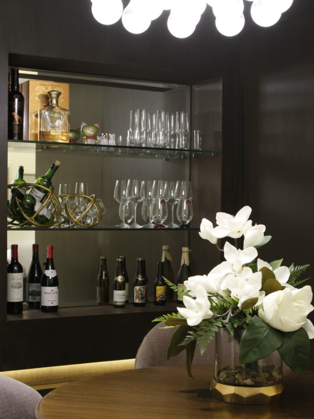 5 Bar Styling Ideas For Those Who Love To Entertain | Real Living