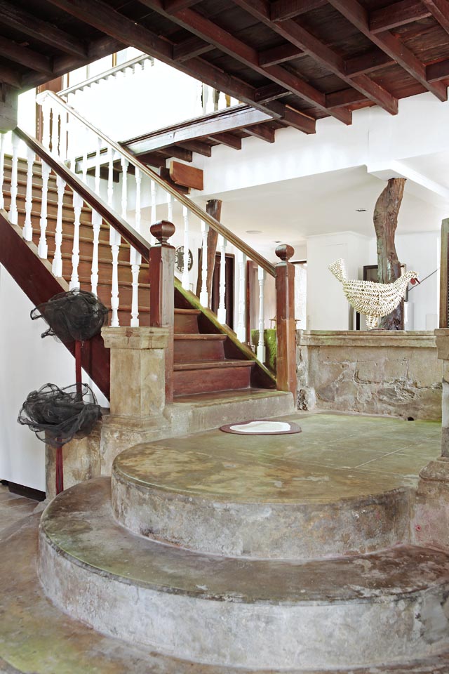 Pinoy Dictionary: Parts of a Filipino Home | Real Living