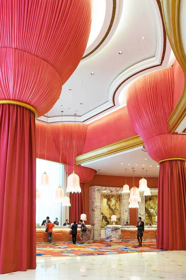 What Do The Suites And Bathrooms In Okada Look Like? | Real Living