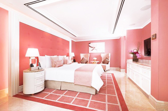 What Do The Suites And Bathrooms In Okada Look Like? | Real Living