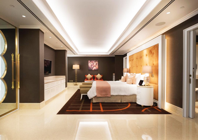 What Do The Suites And Bathrooms In Okada Look Like? | Real Living