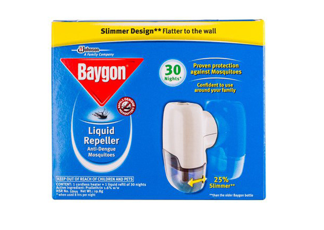 Prevent Dengue With These 6 Products | Real Living