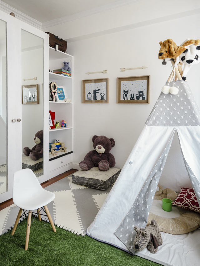 Kids' Furniture That Are Fun and Small-Space-Friendly | Real Living
