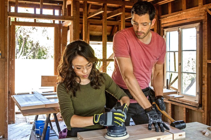 5 Must-Watch Home Renovation Shows, Ranked | RL