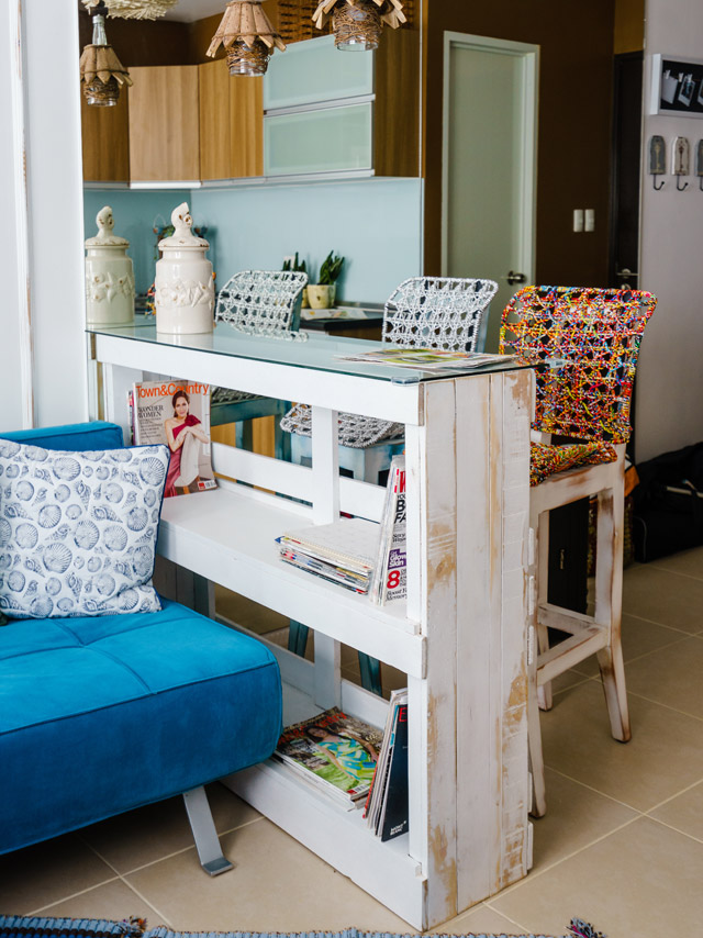 5 Things You Never Thought You Could Add in a Small Space | Real Living