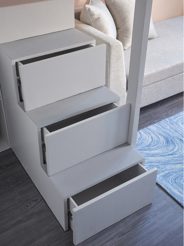 12 Clever Small Space Tips From Design Professionals | Real Living