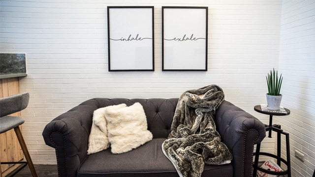 8 Wall Finishes For Your Home | Real Living