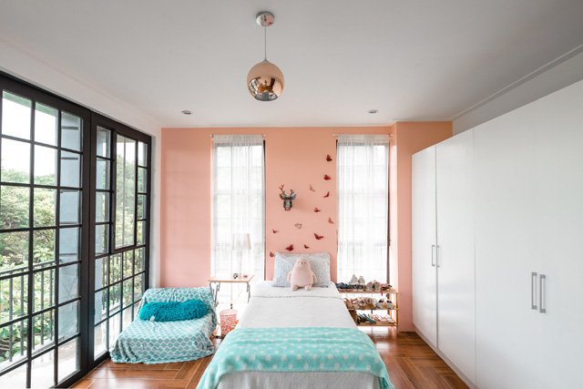 8 Wall Finishes For Your Home | Real Living