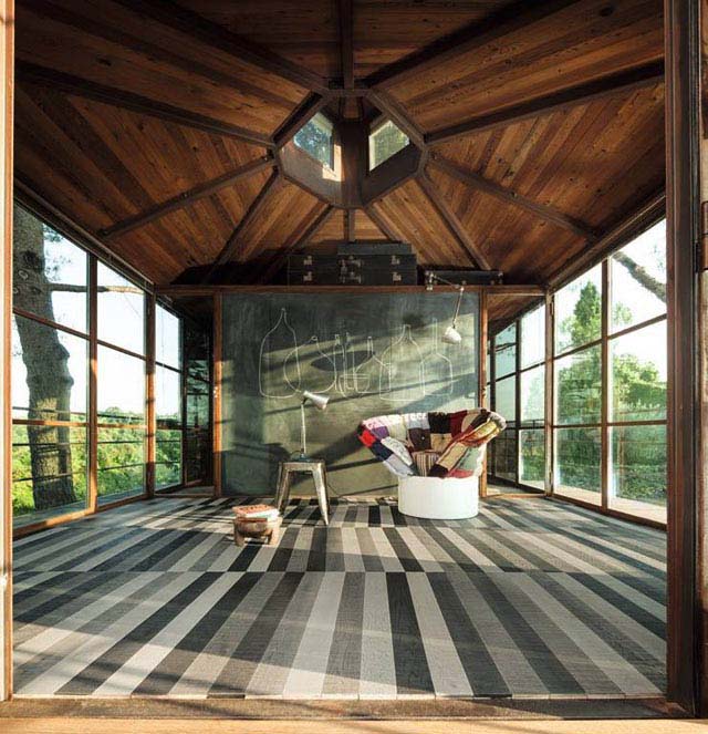 Unusual Floor Patterns You Never Knew Existed