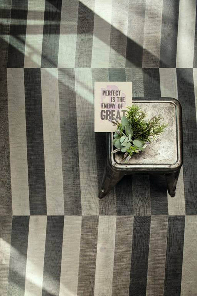 Unusual Floor Patterns You Never Knew Existed | Real Living