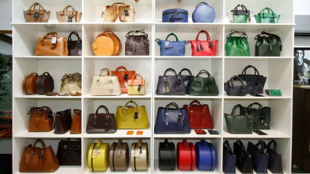 6 Bag Storage Ideas that You Can Do Today | Real Living