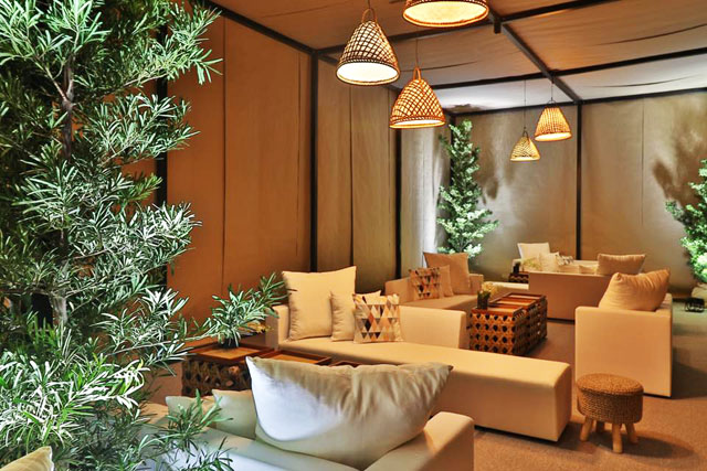 All The Breathtaking Design Details From The ASEAN Summit | Real Living