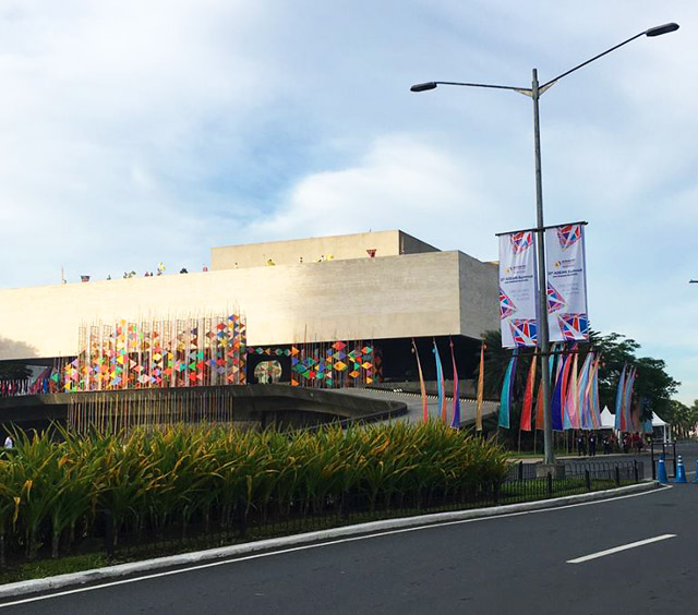All The Breathtaking Design Details From The ASEAN Summit | Real Living