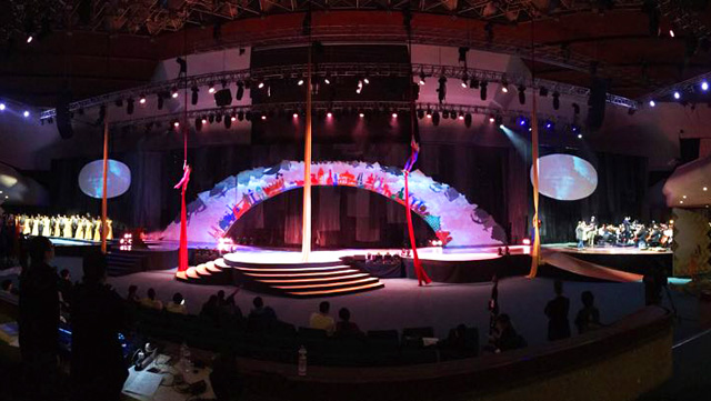 All The Breathtaking Design Details From The ASEAN Summit | Real Living