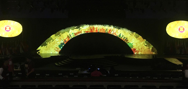 All The Breathtaking Design Details From The ASEAN Summit | Real Living