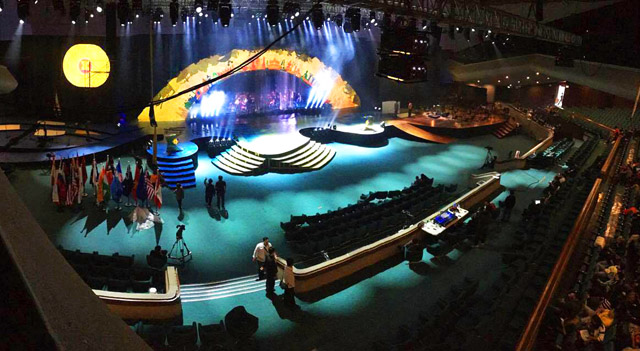 All The Breathtaking Design Details From The ASEAN Summit | Real Living