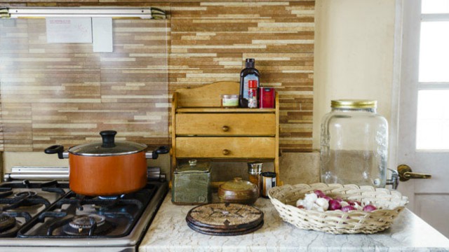 6 Tips To Help You Achieve Your Most Organized Kitchen | Real Living