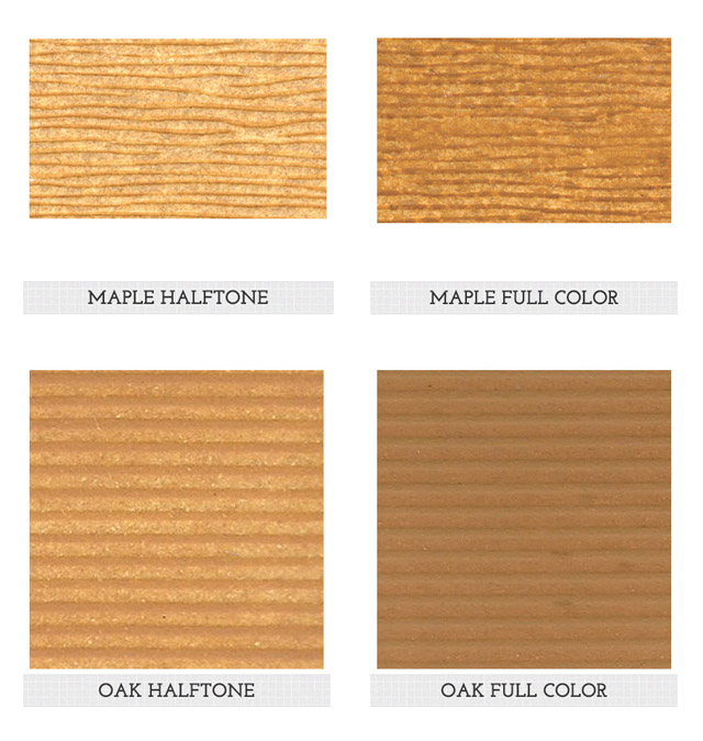 Here's a Handy Wood Stain Guide | Real Living