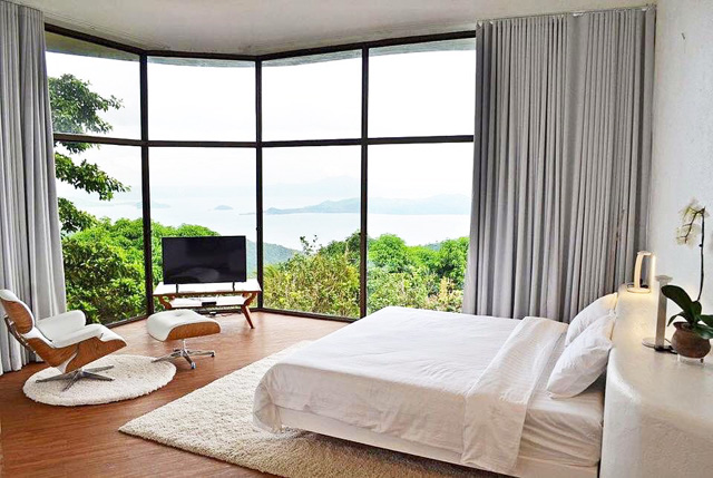 This Modern Rest House in Tagaytay Is Great for Big Get-Togethers ...