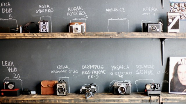 4 More Creative Ways to Display Your Collections | Real Living