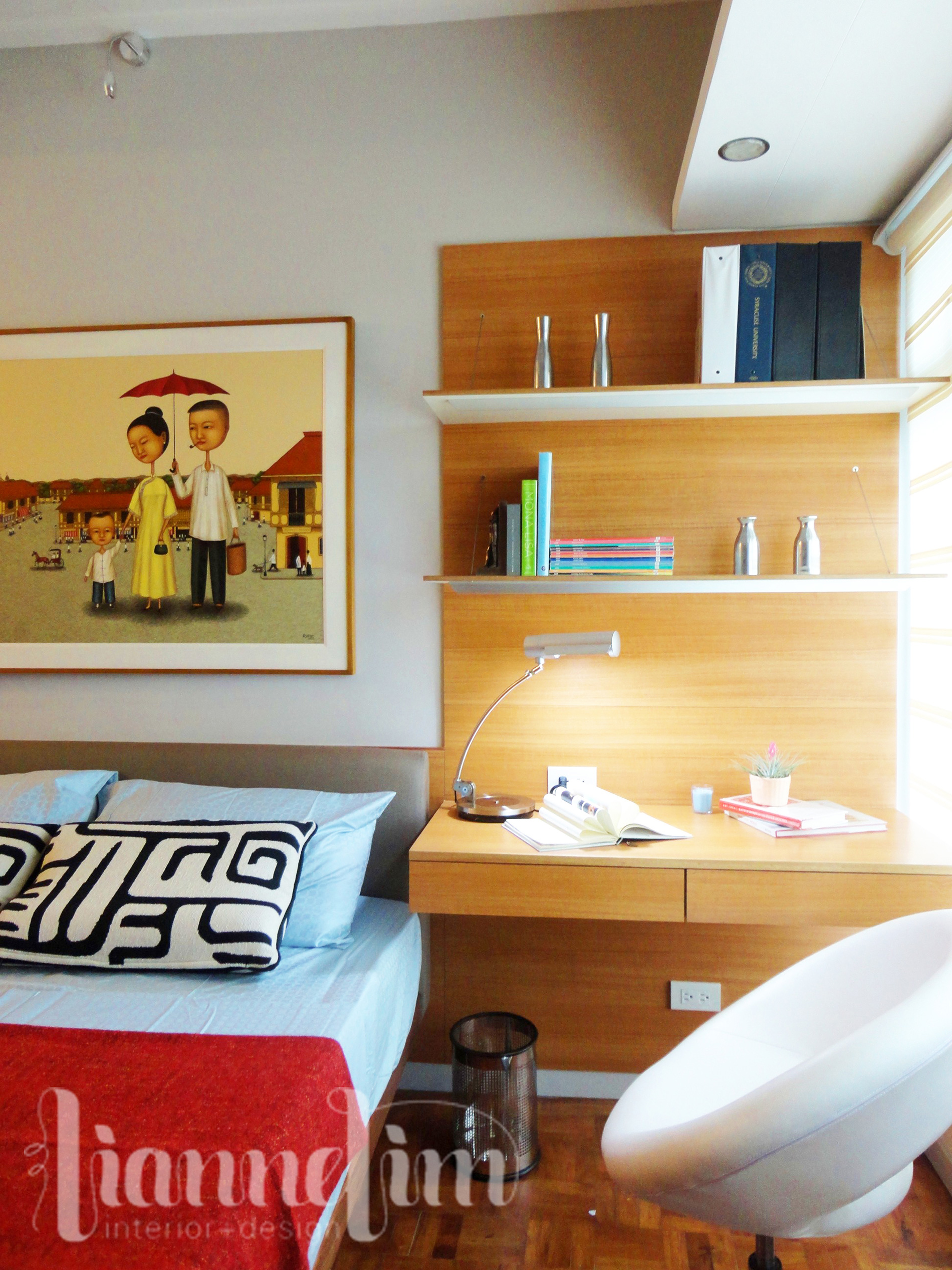 Lianne Steffi S. Lim | Interior Designer | Service Directory | Real Living