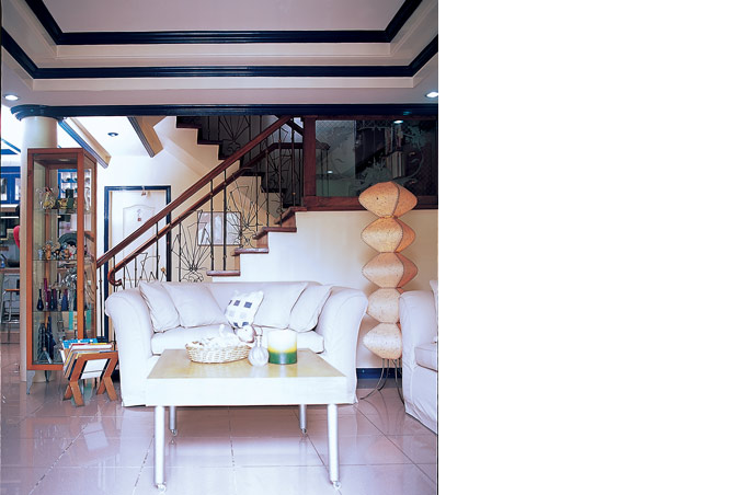 Judy Ann Santos House Property For Sale In Tunasan, Metro Manila | Dot