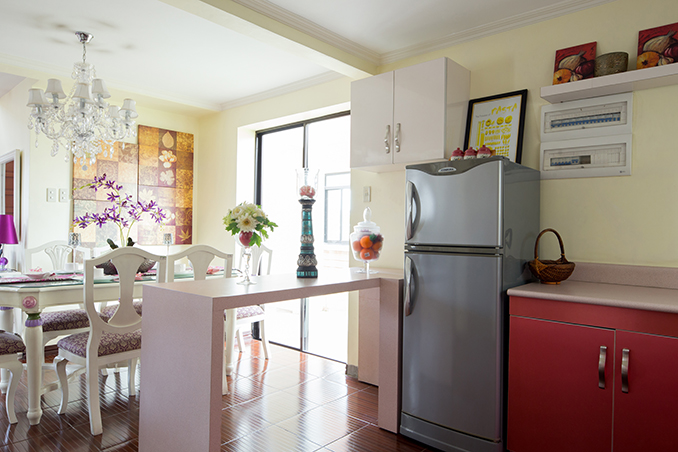 Ma. Luisa Alvarez | Interior Designer | Service Directory | Real Living