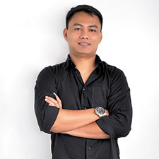 Alex Medalla | Architect | Service Directory | Real Living