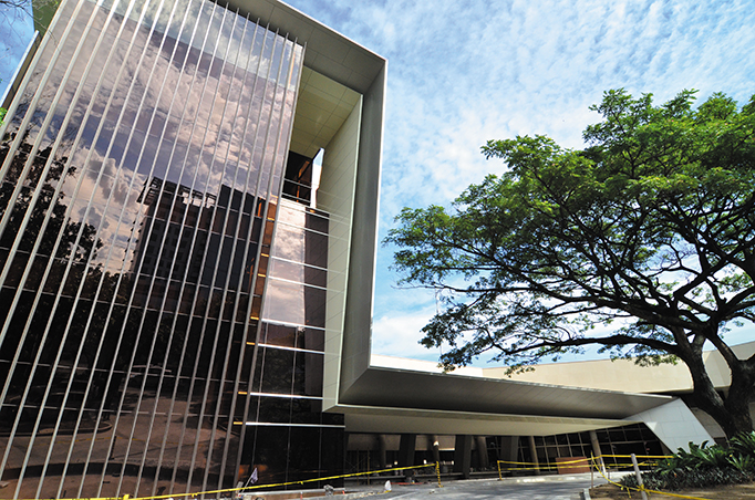 Alex Medalla | Architect | Service Directory | Real Living