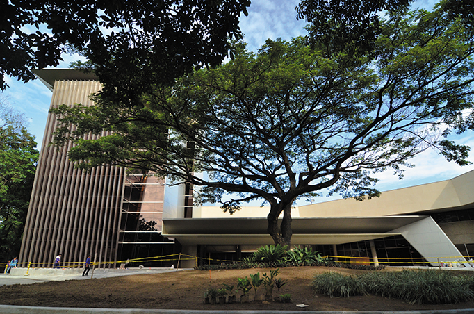 Alex Medalla | Architect | Service Directory | Real Living