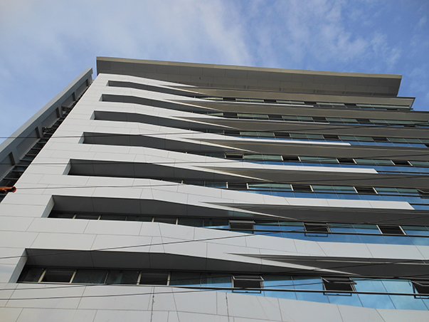 Alex Medalla | Architect | Service Directory | Real Living