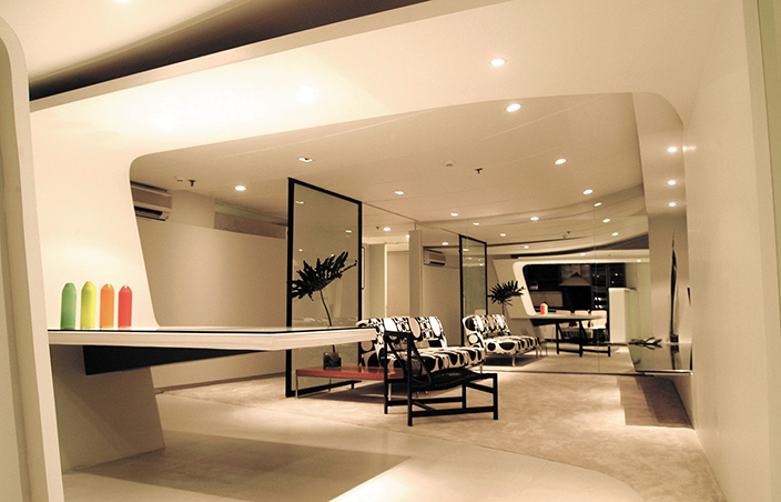 Alex Medalla | Architect | Service Directory | Real Living