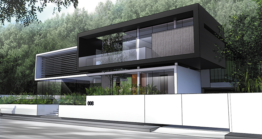 Alex Medalla | Architect | Service Directory | Real Living