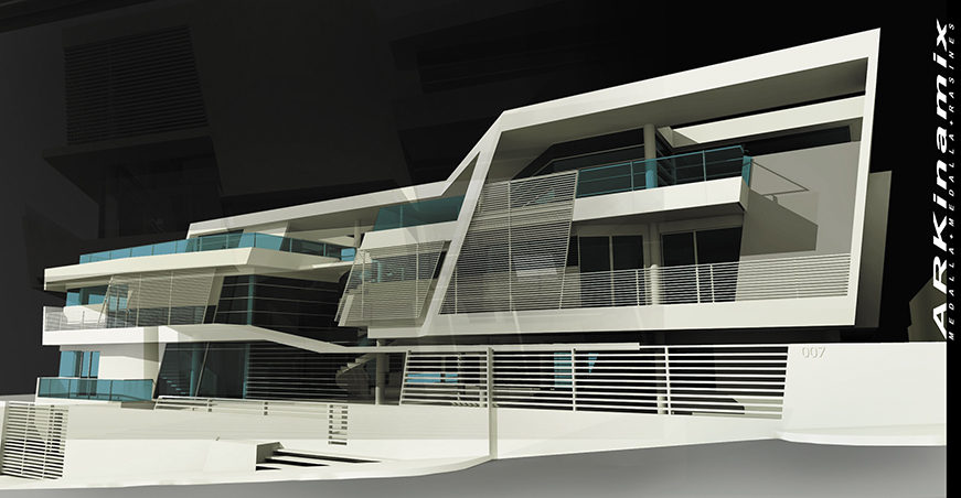 Alex Medalla | Architect | Service Directory | Real Living