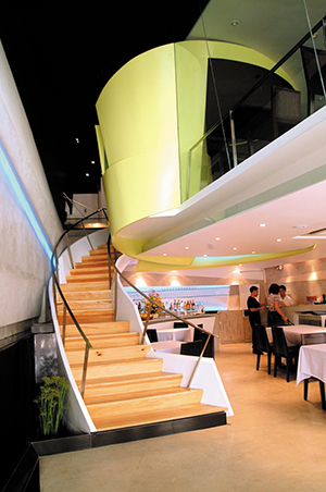 Alex Medalla | Architect | Service Directory | Real Living