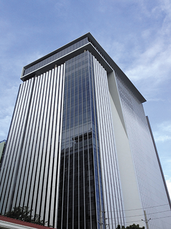 Alex Medalla | Architect | Service Directory | Real Living