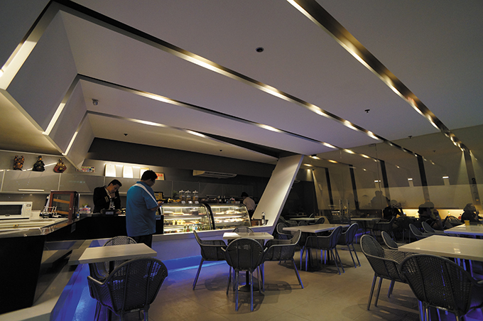 Alex Medalla | Architect | Service Directory | Real Living