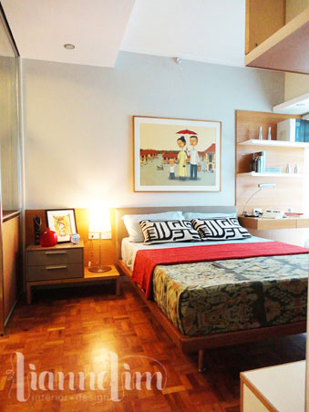 Lianne Steffi S. Lim | Interior Designer | Service Directory | Real Living