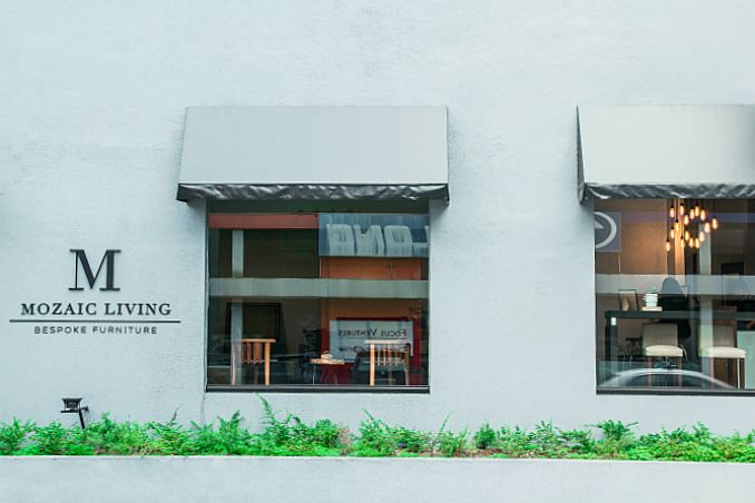 4 Things We Love About Mozaic Living