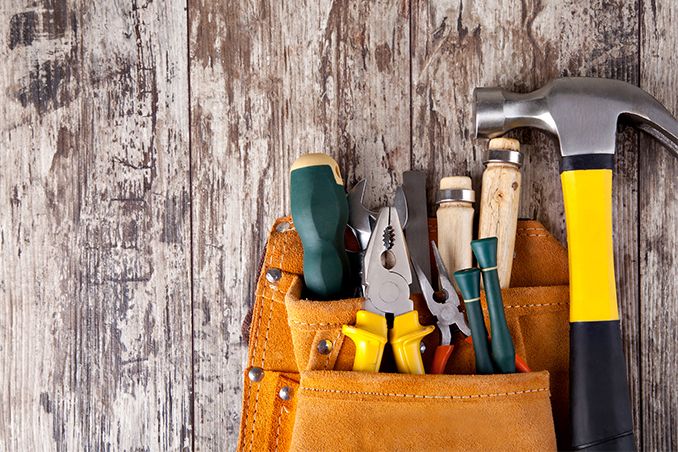 8 Home Improvement Must-haves Starting at P60
