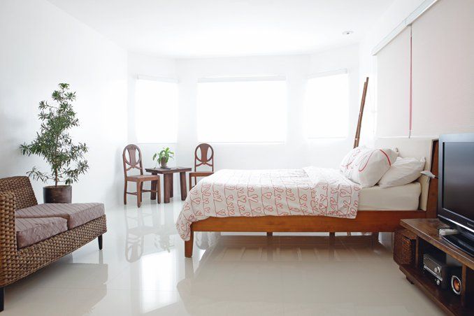 7 Things to Love About Radio DJ Joe d' Mango's Renovated House