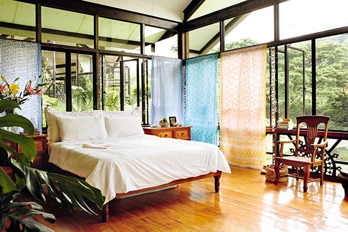 8 Things to Love About This Rustic Filipino Home in Antipolo