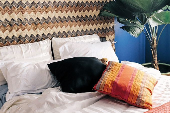 4 Banig-inspired Pieces for a Filipino Home