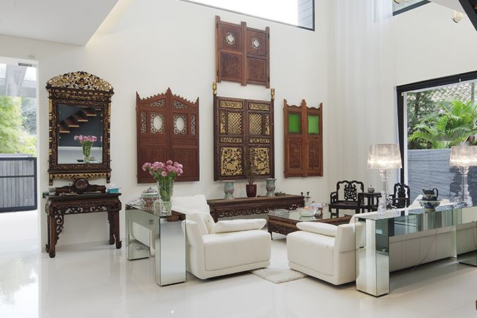 Best Asian Homes